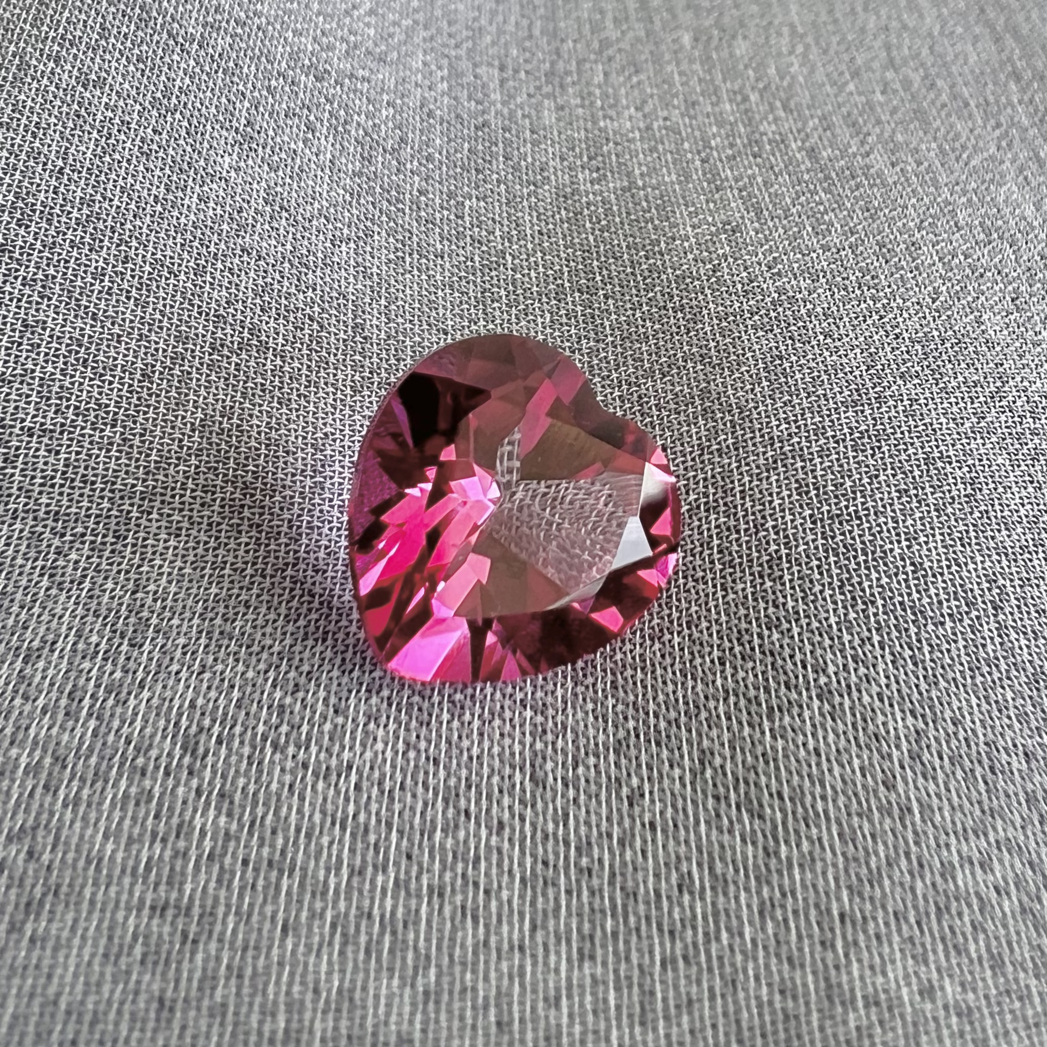 Topacio rosa-3.05ct-9.3x9x6.1mm
