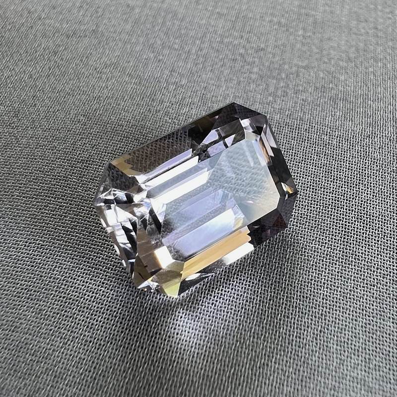 Amatista Rosa de Francia