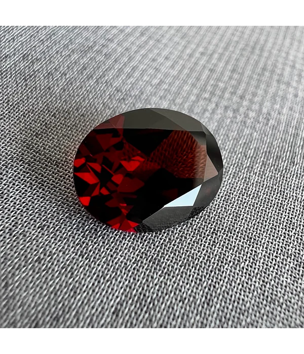 Granate rojo
