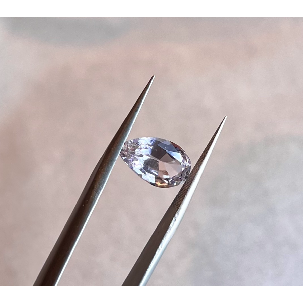 Amatista Rosa de Francia | Versatto Gemas & Joyas