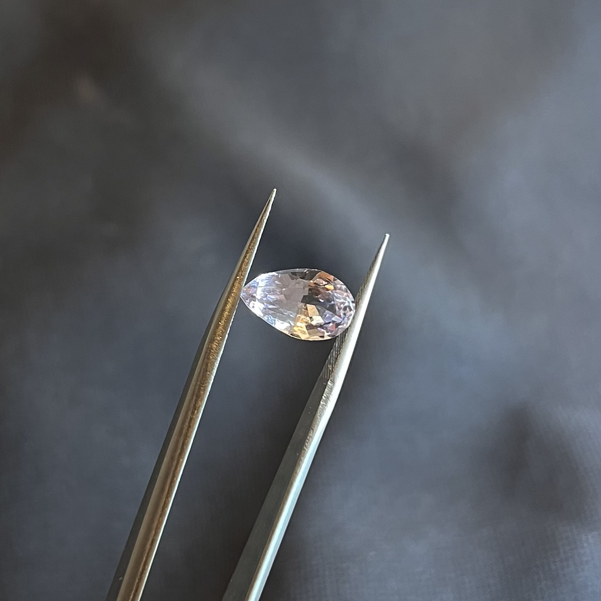 Amatista Rosa de Francia | Versatto Gemas & Joyas