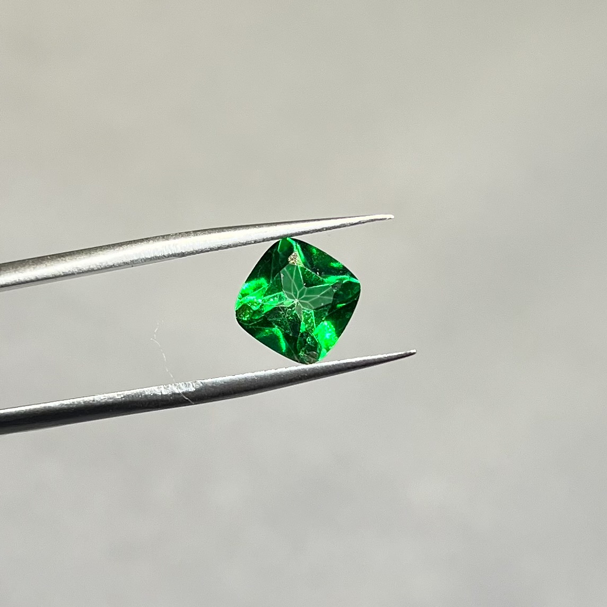 Topacio verde | Versatto Gemas & Joyas