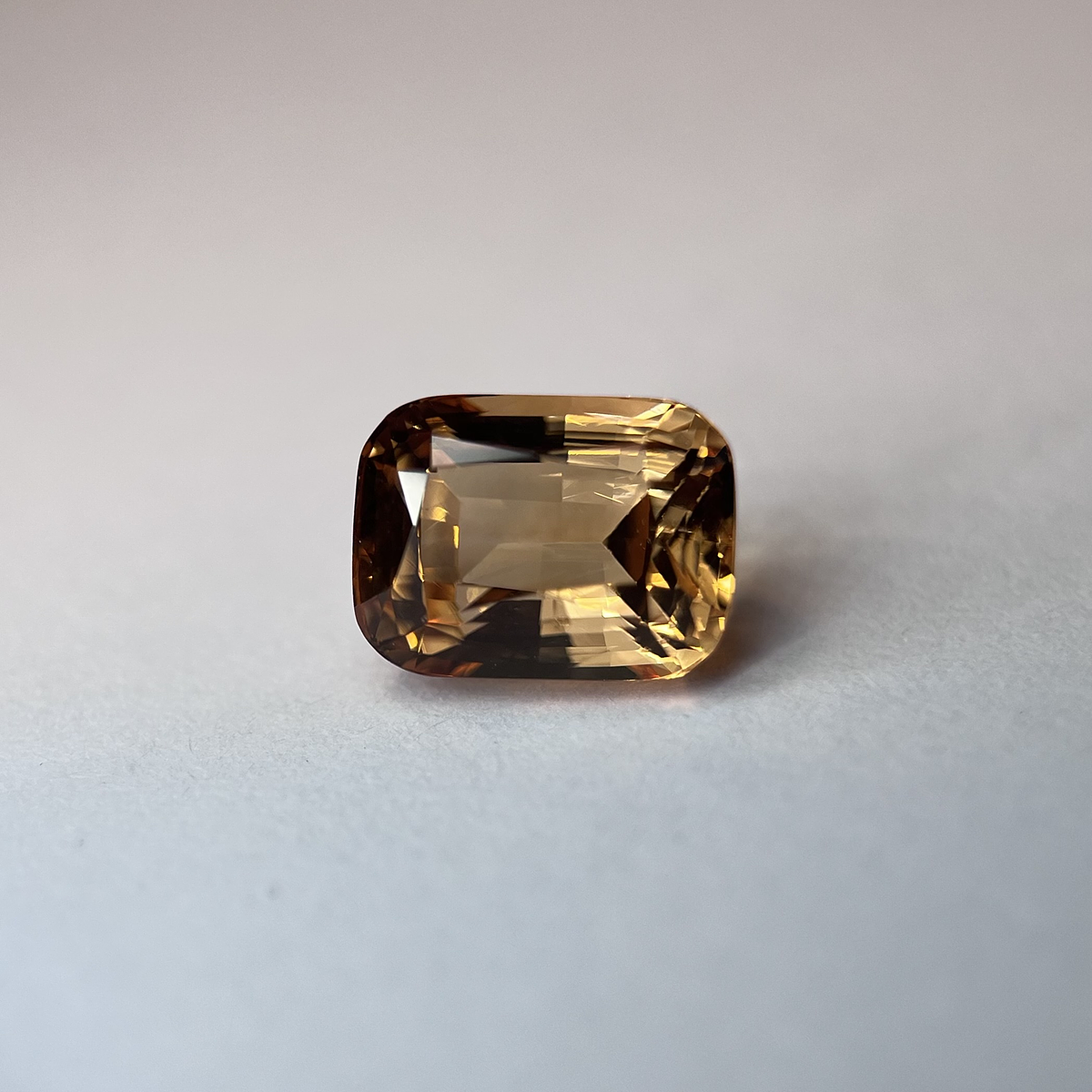 Topacio Imperial | Versatto Gemas & Joyas