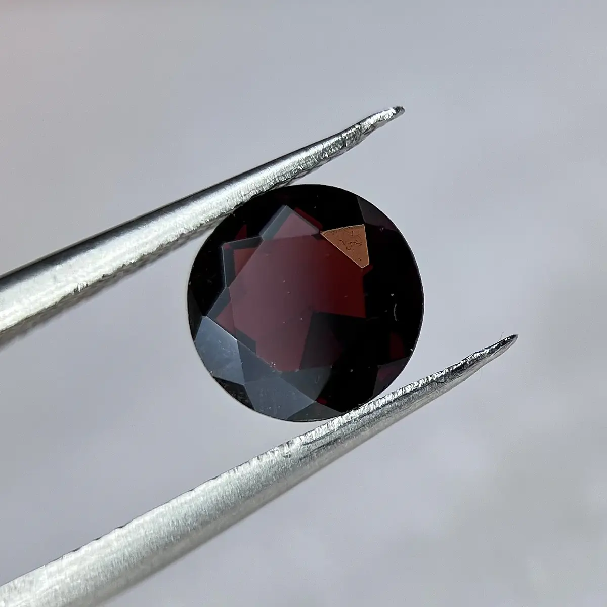 Granate rojo | Versatto Gemas & Joyas