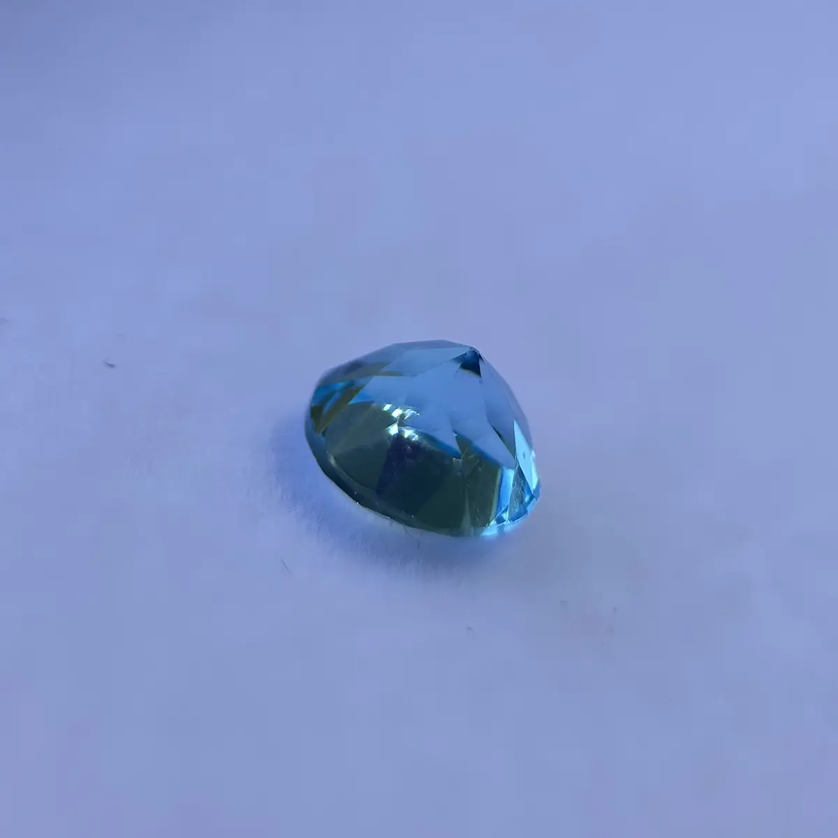 Topacio suizo-7.20ct-14x10x6.5mm | Versatto Gemas & Joyas