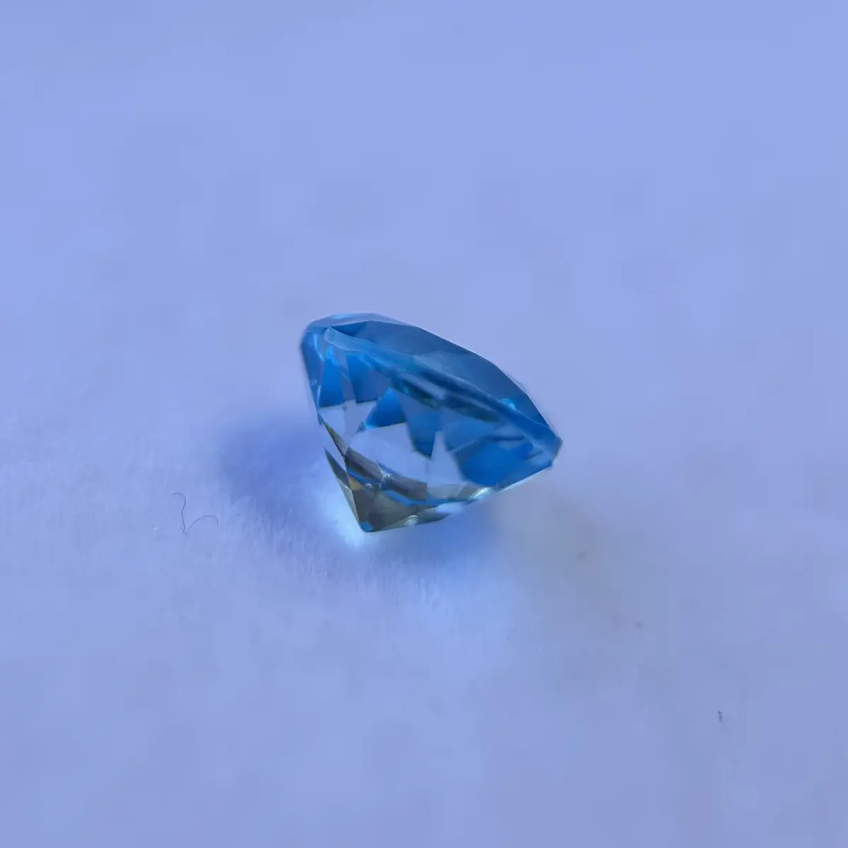 Topacio suizo-7.20ct-14x10x6.5mm | Versatto Gemas & Joyas