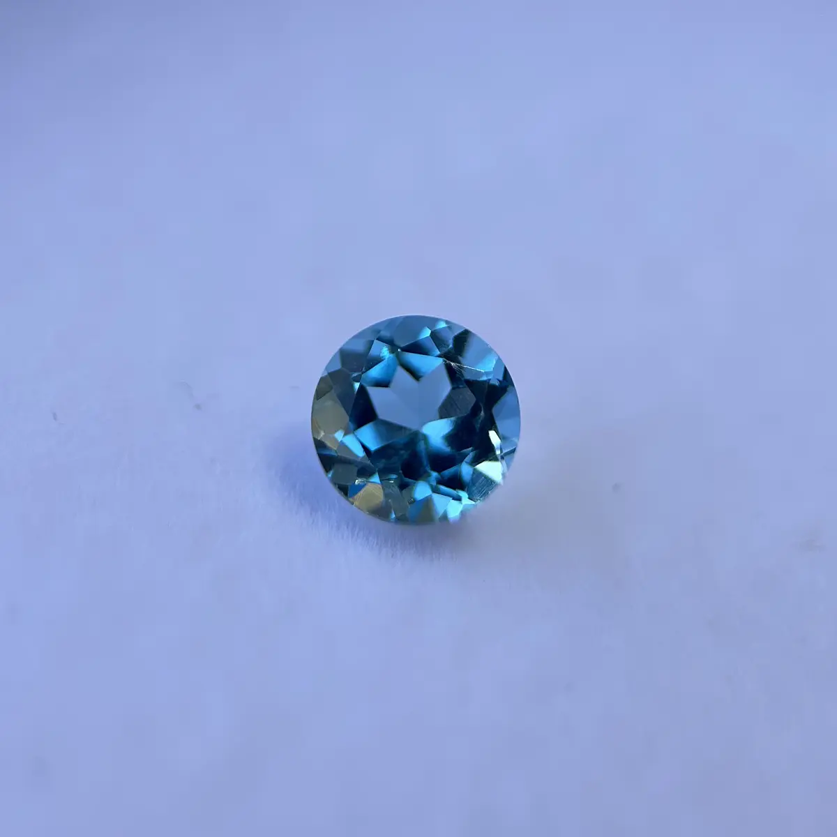 Topacio suizo-7.20ct-14x10x6.5mm | Versatto Gemas & Joyas