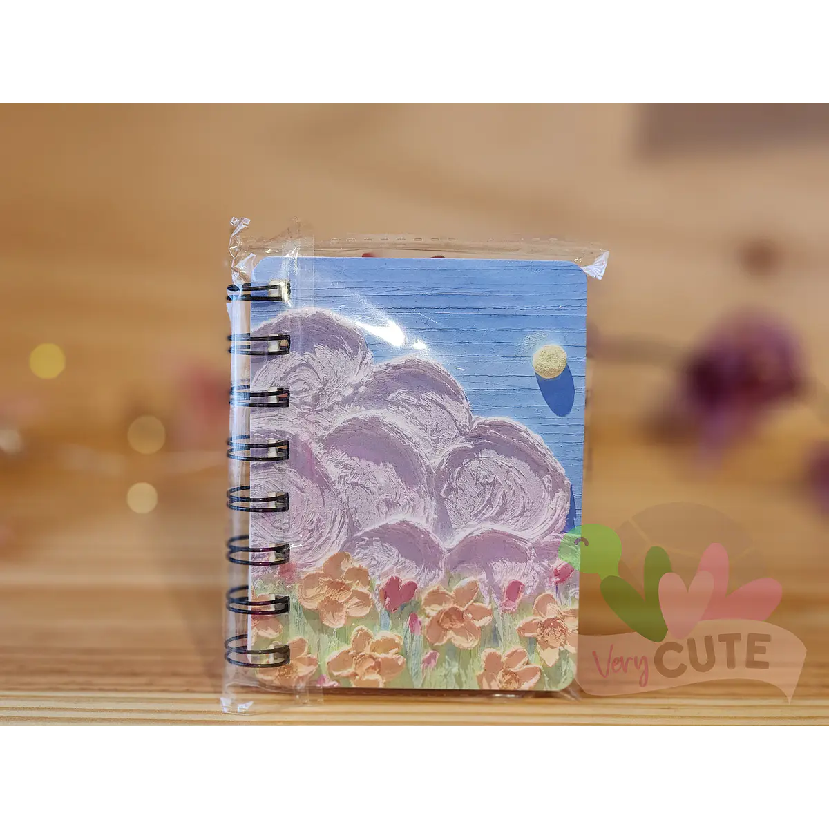 Mini Libreta Diseños