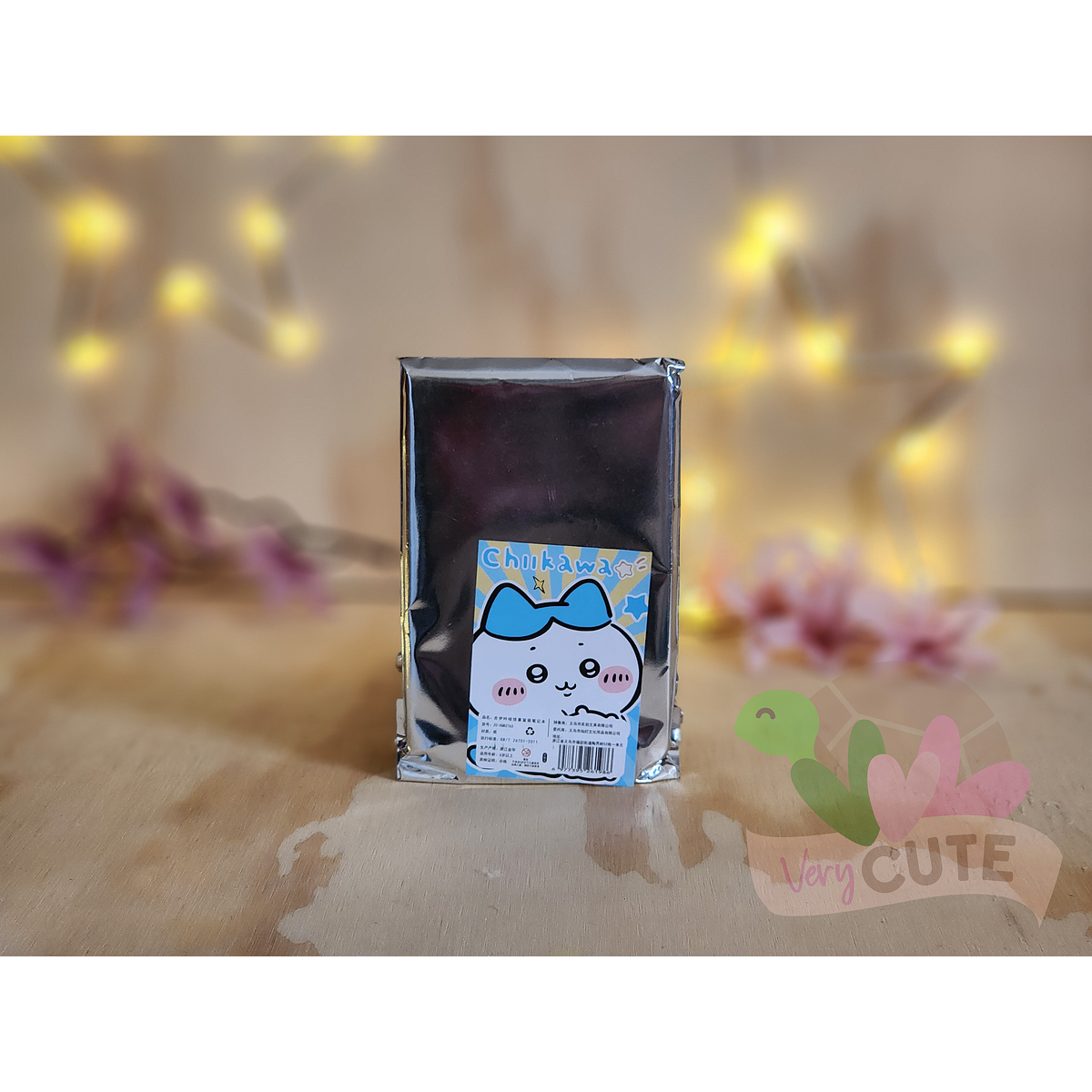 Libreta Sorpresa Chiikawa