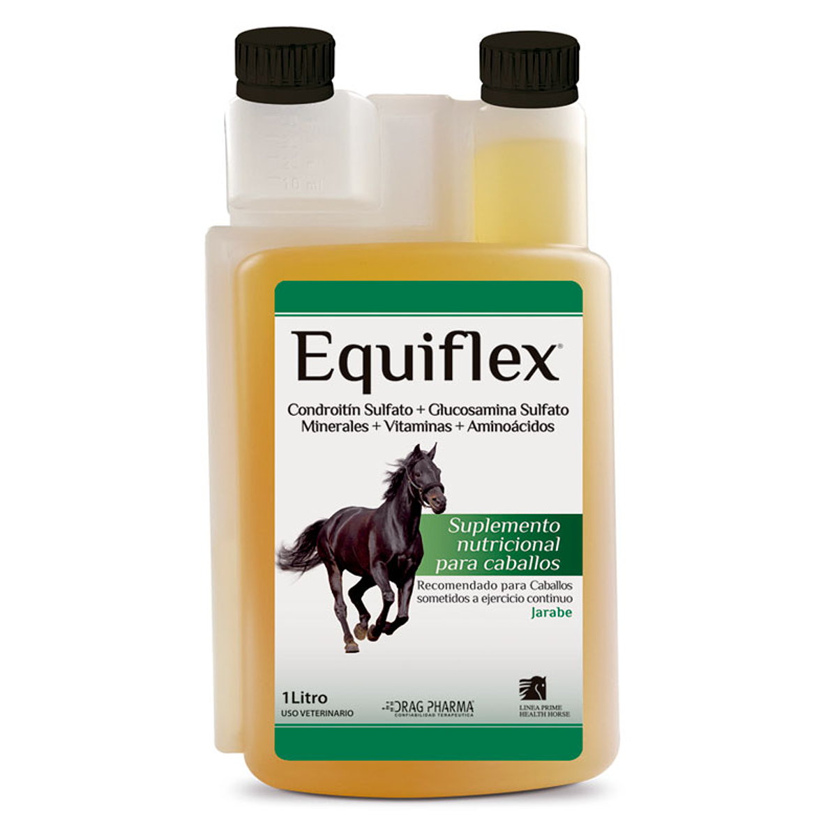 EQUIFLEX 1 LT