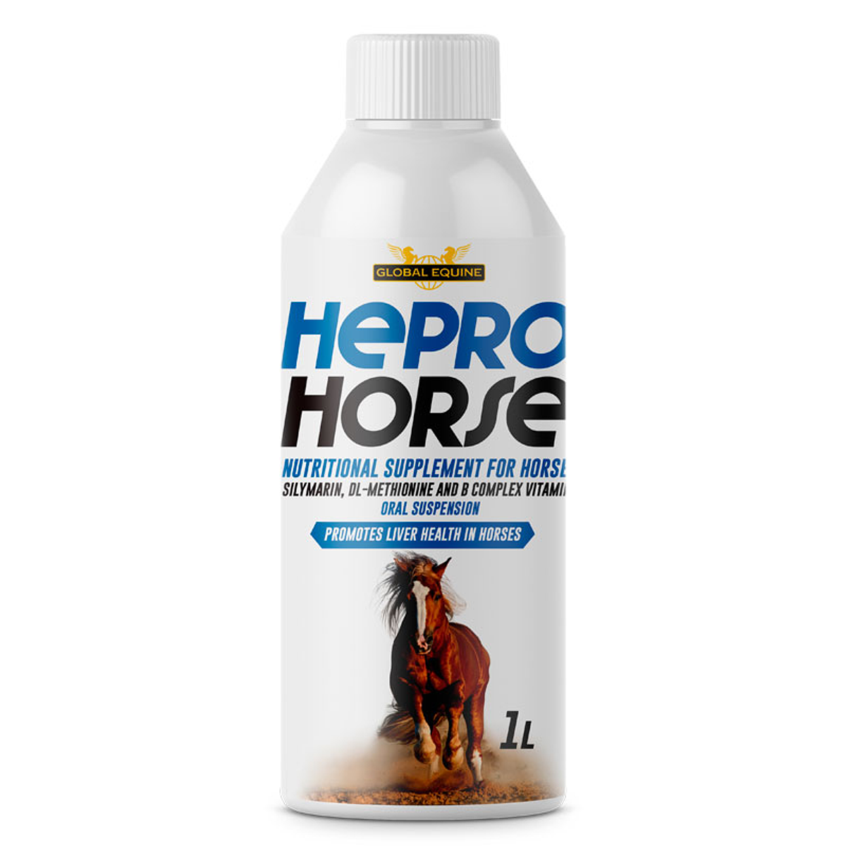 HEPRO HORSE 1LT