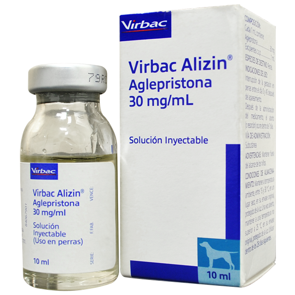 ALIZIN 10 ML