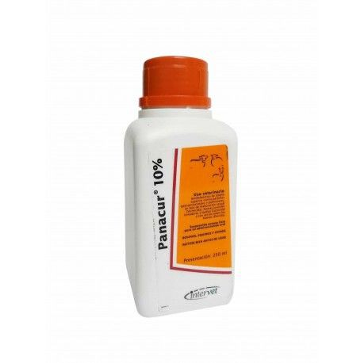 PANACUR 250ML