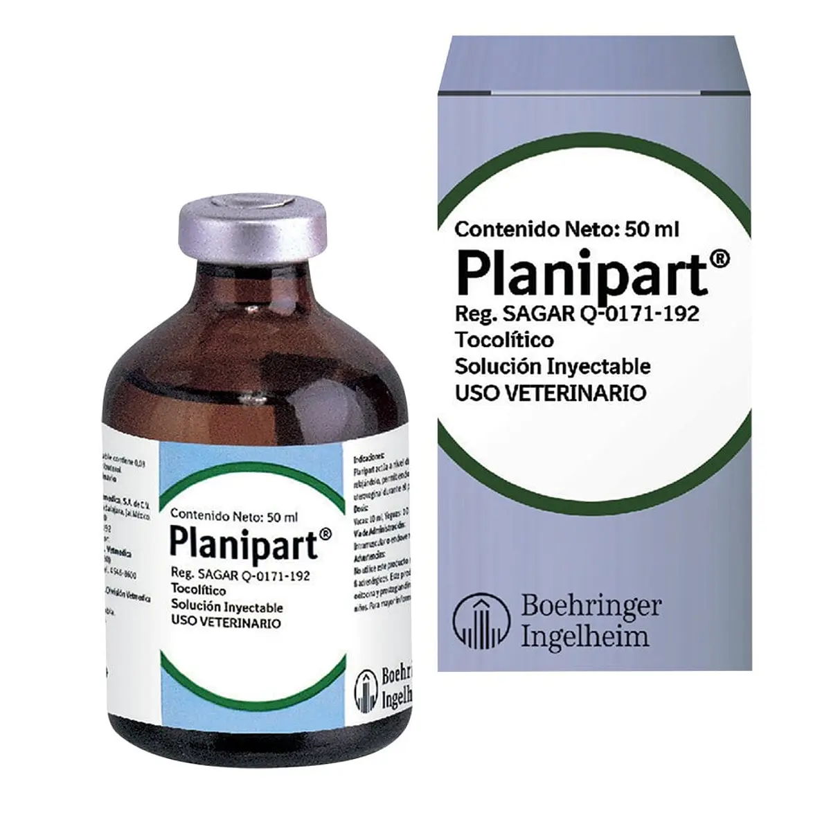 PLANIPART 50ML