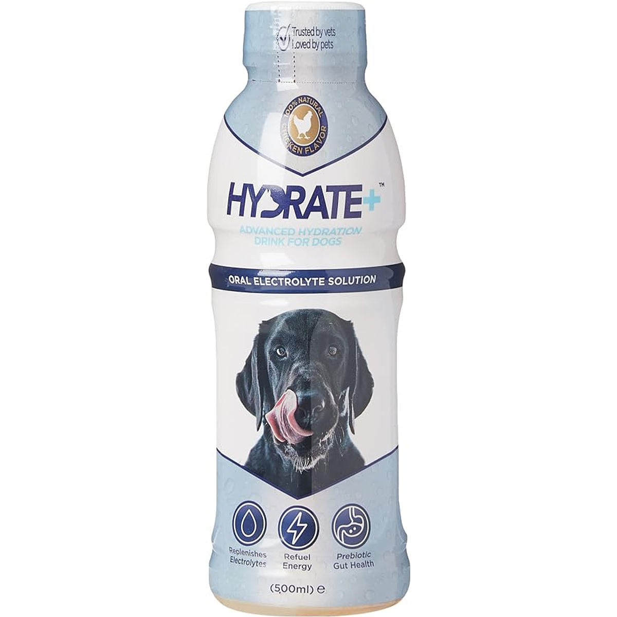 HYDRATE DOG 500ML