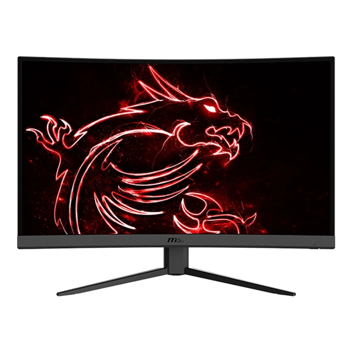Monitor Msi Optix G27C4 FHD 27″ 165Hz