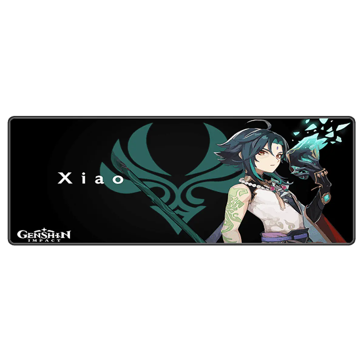 Mousepad Genshin Impact Xiao XL