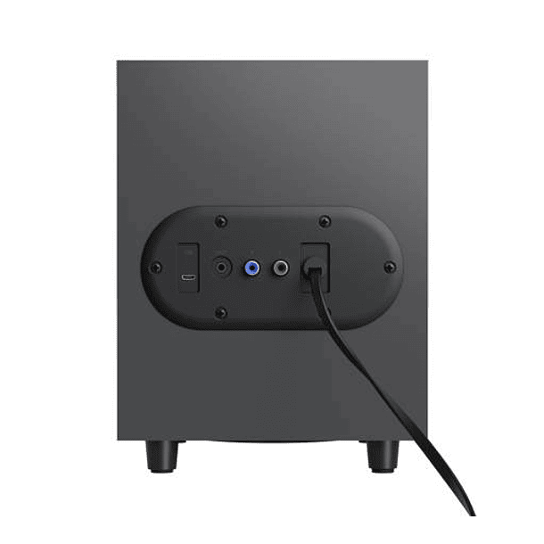 Subwoofer logitech z407 bt 80w