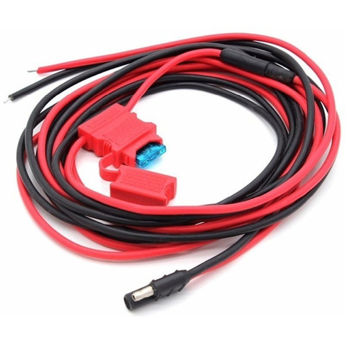 Cable de Poder Radio Base