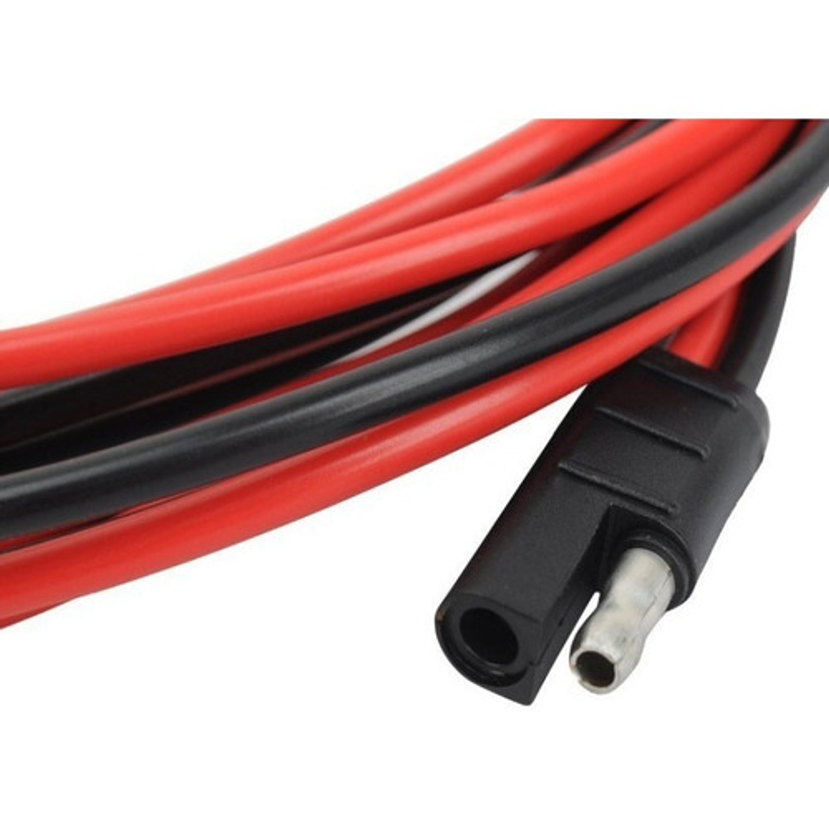 Cable Hkn4137a Alimentación Dc Para Móviles Motorola