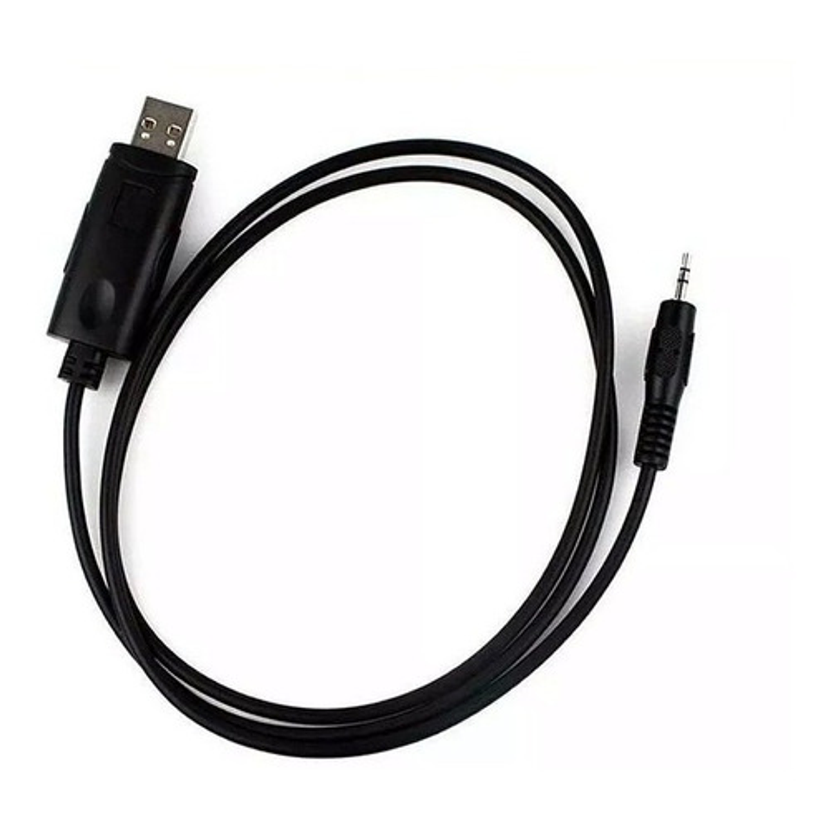 Cable Rib De Programacion Radio Motorola Ep-450