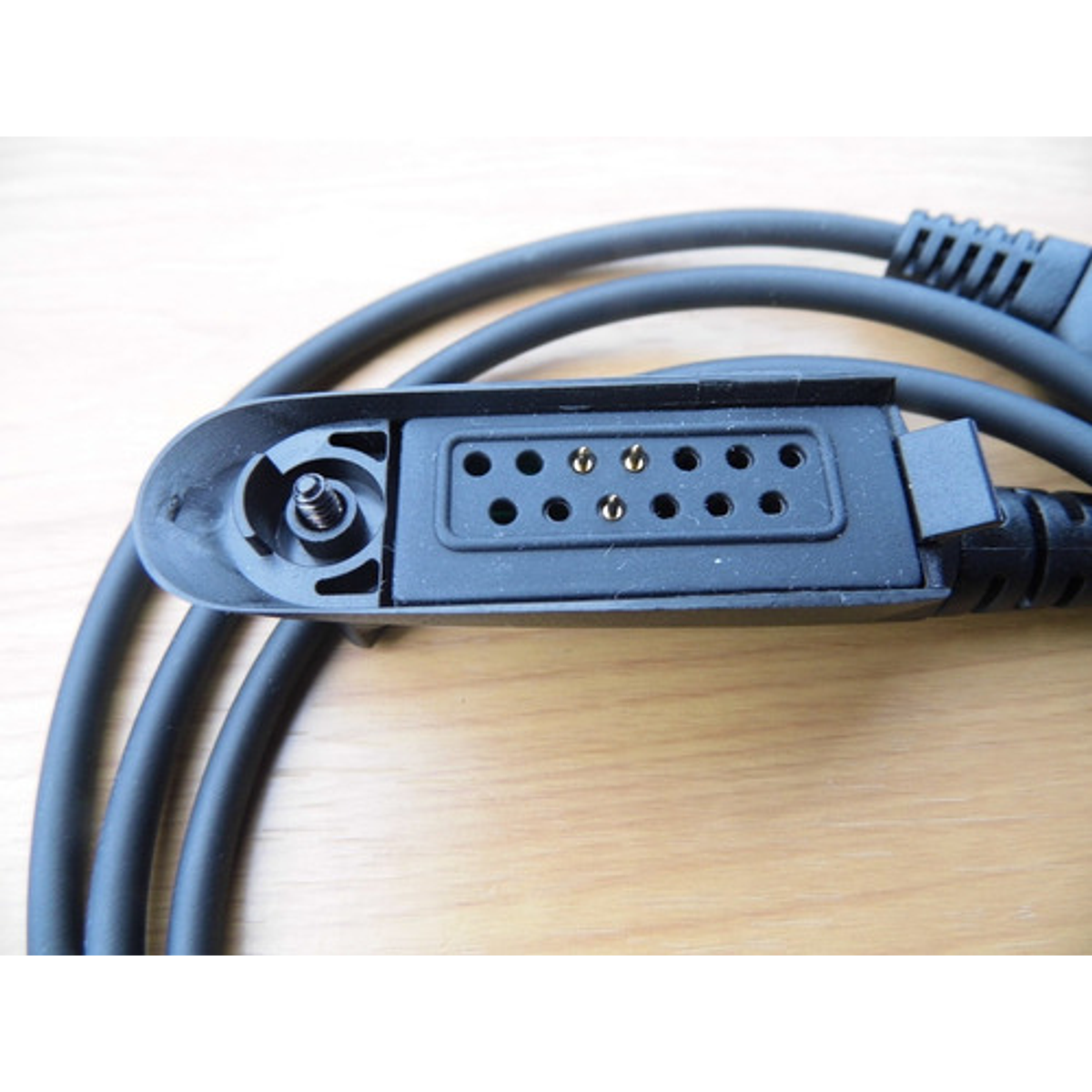 Cable Usb De Programación Para Motorola Pro5150/7150