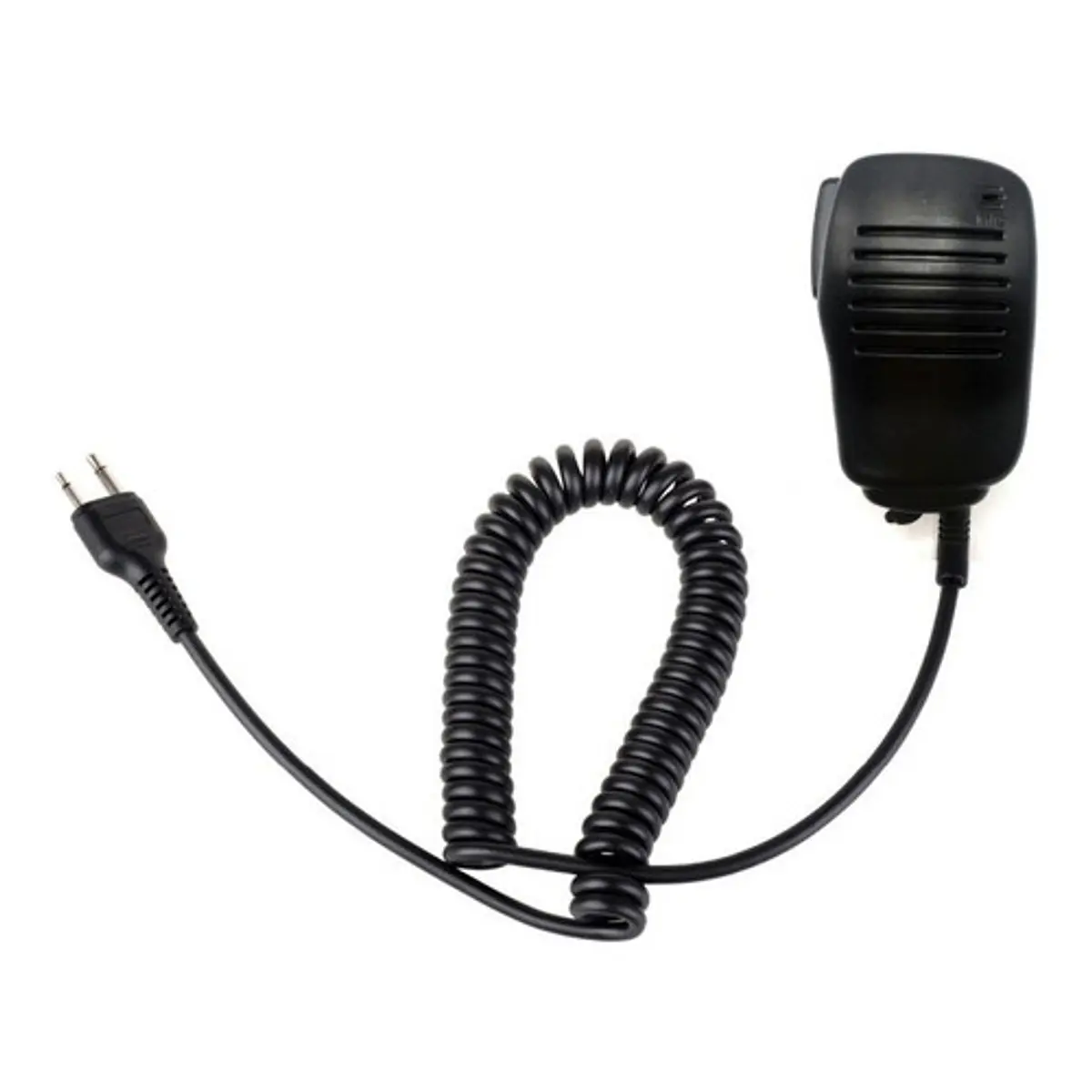 Micrófono Manos Libres Para Radio Icom ﻿IC-F3021, ﻿IC-F3, Et
