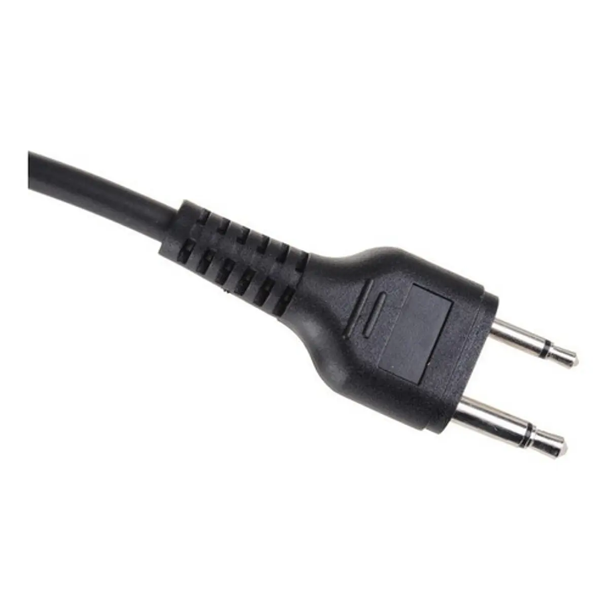 Micrófono Manos Libres Para Radio Icom ﻿IC-F3021, ﻿IC-F3, Et