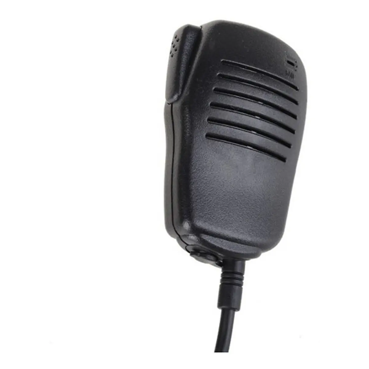 Micrófono Manos Libres Para Radio Icom ﻿IC-F3021, ﻿IC-F3, Et