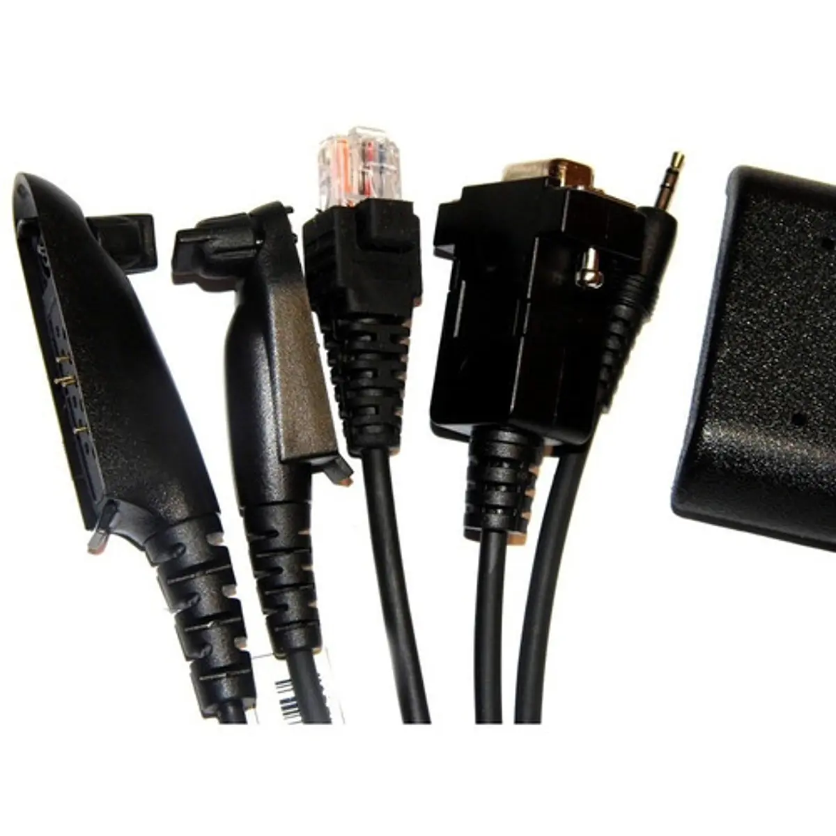 Kit De Programación Universal Para Motorola A Puerto Serial