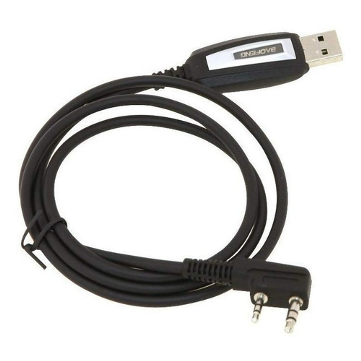 Cable De Programación Baofeng Original Chipset Ch340