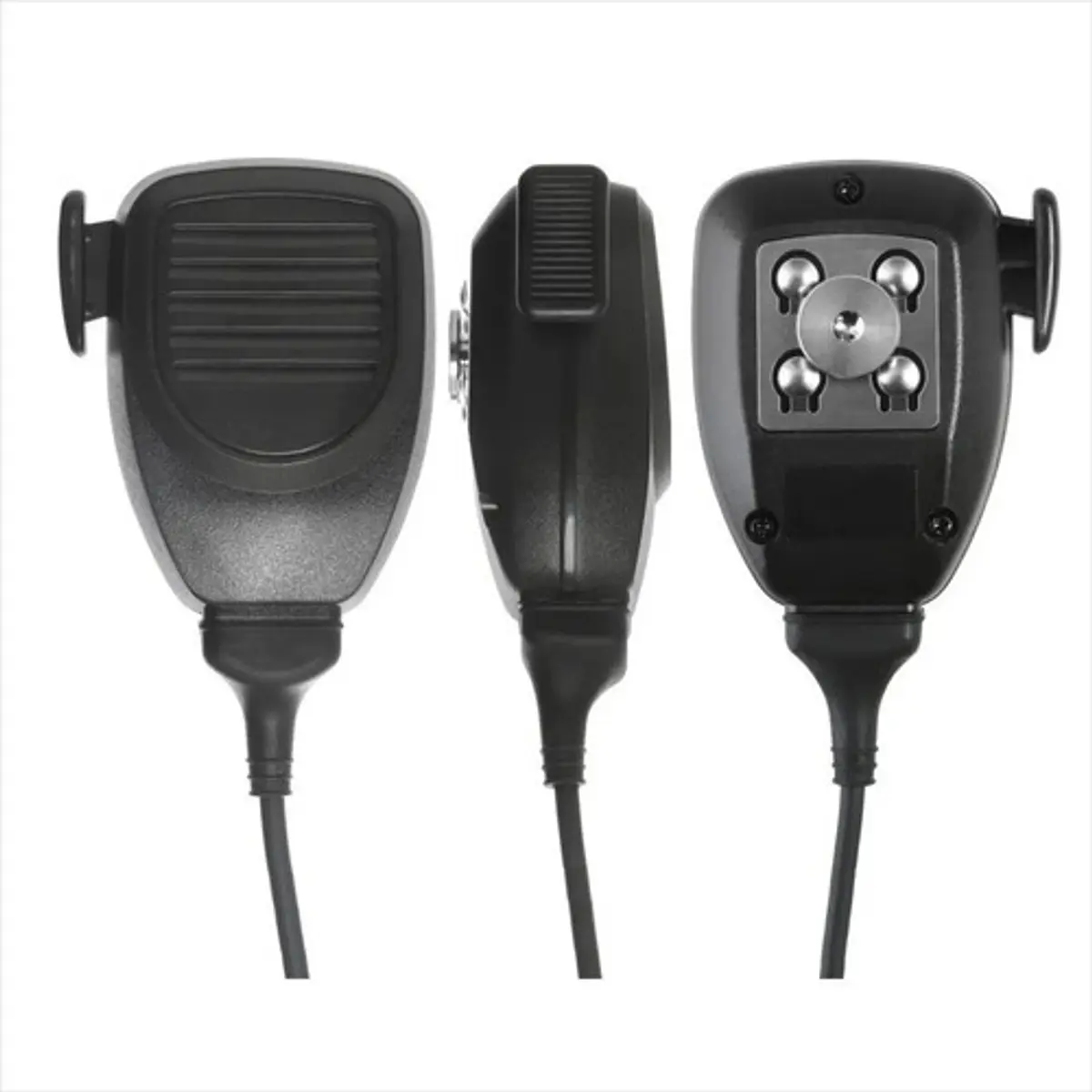 Micrófono Móvil Kmc-30 Para Tk-762 Tk-762g Tk-763, Tm-261.