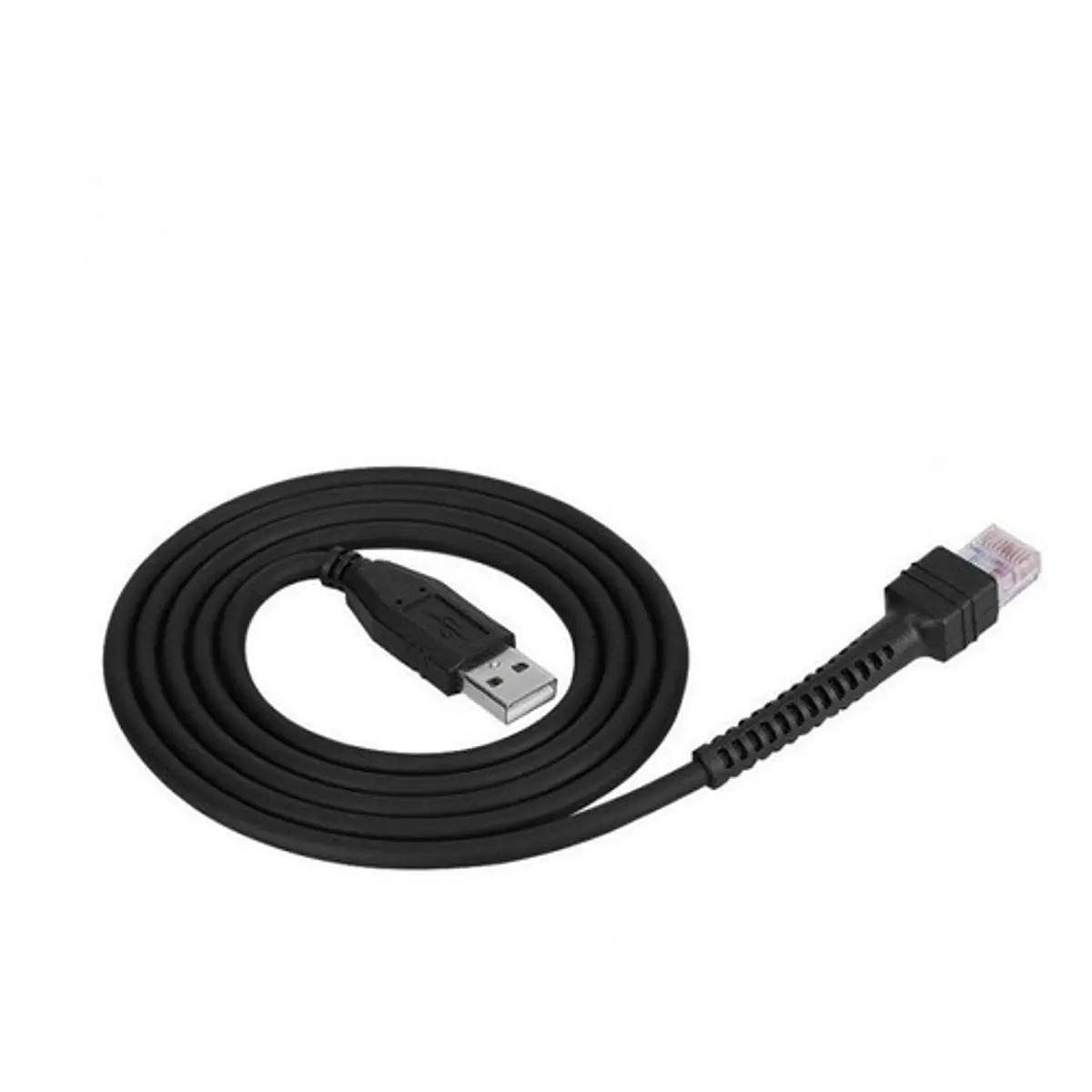 Cable De Programación Mototrbo Dem300, Dem400, Dem500, Etc!