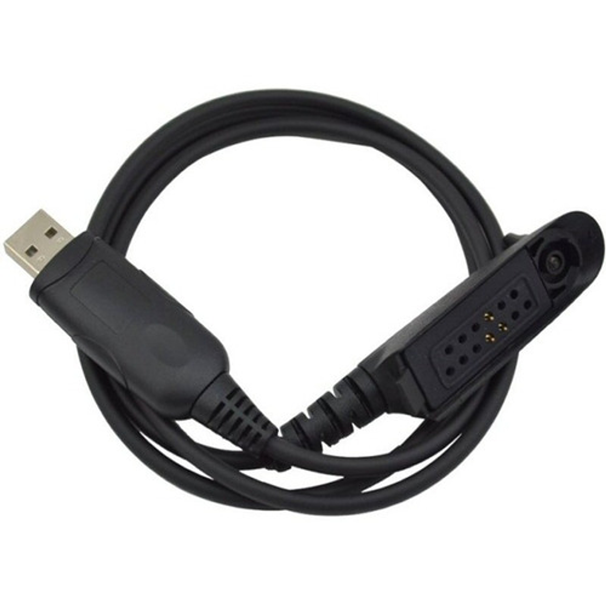 Cable Usb Programación Para Motorola Pro5150 Chipset Ch340