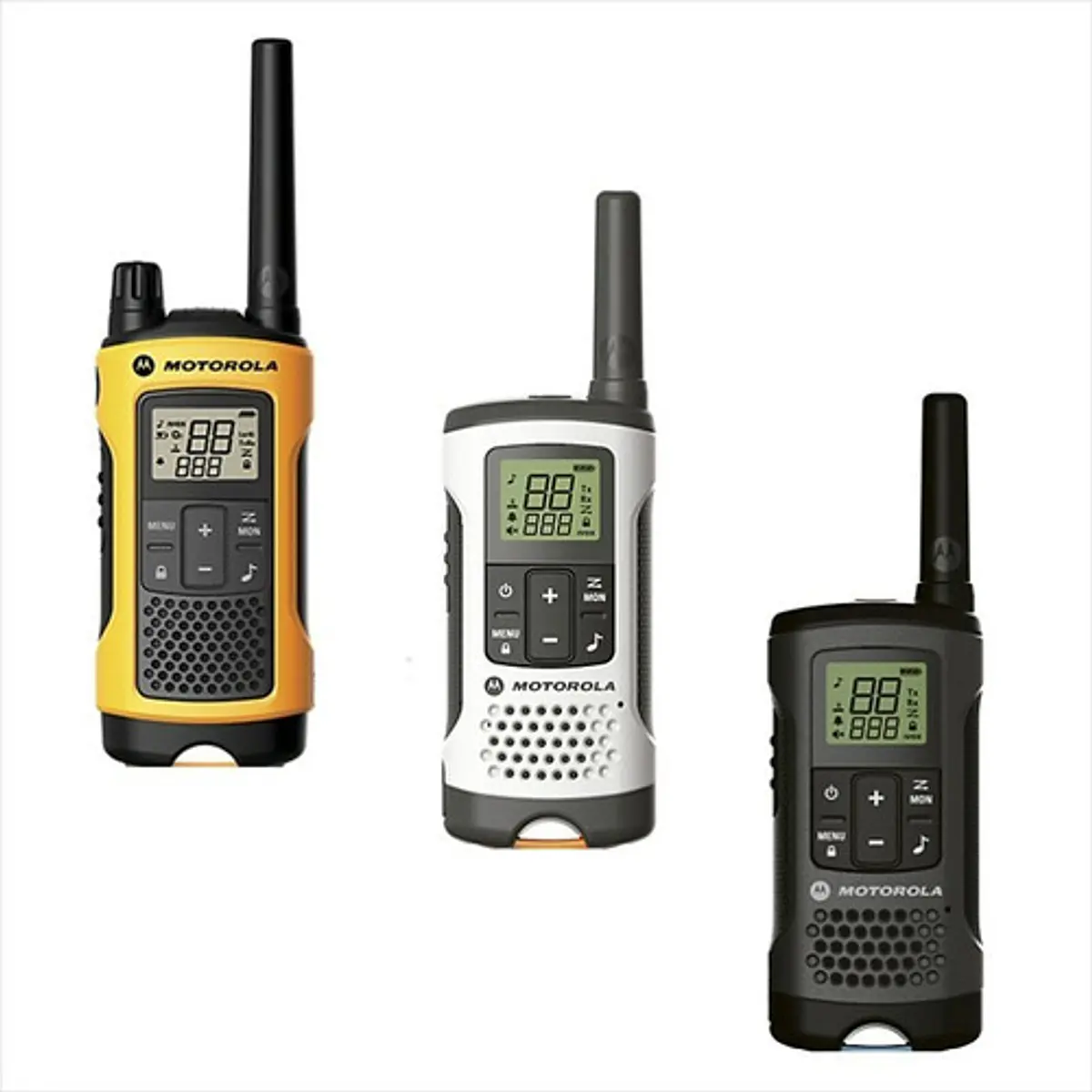 Manos Libres D Para Motorola Talkabout T200, T260, T400