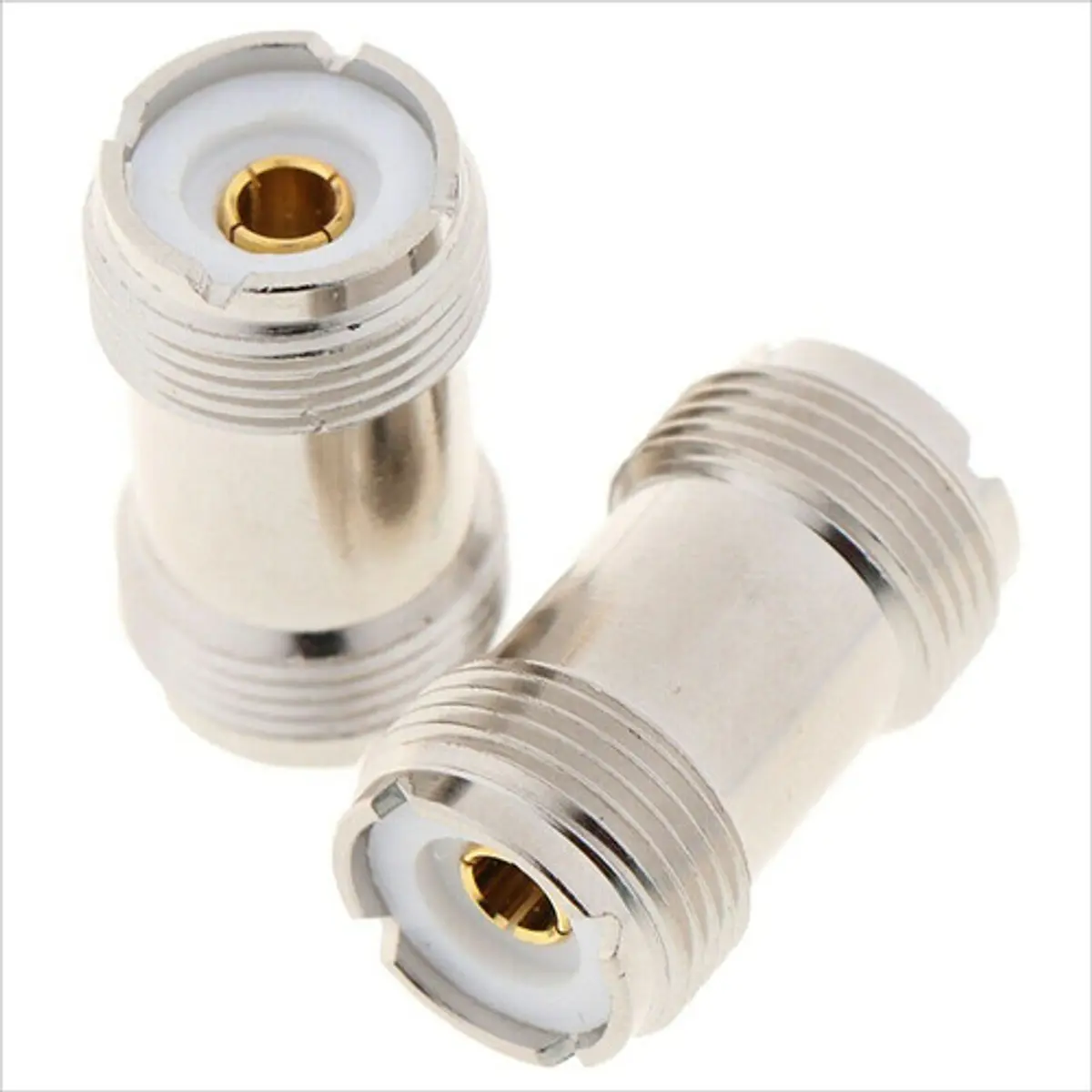 Adaptador So-239 A So-239 - Tienda8