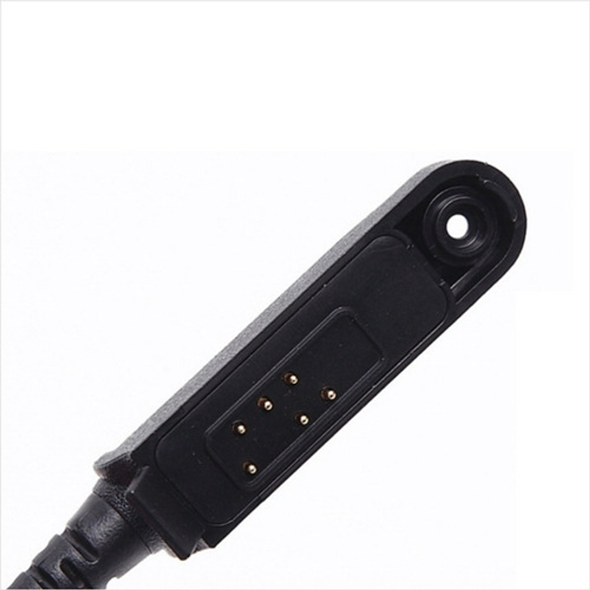 Manos Libres Para Radio Baofeng Uv-9r Bf-a58 Gt-3 Bf-9700