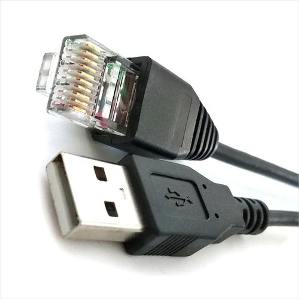 Cable Adaptador Apc Ups, Usb A Rj50, Ap9827, 940-0127b/c/e