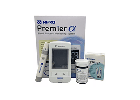 Glucometro On Call Sure | Vicamat