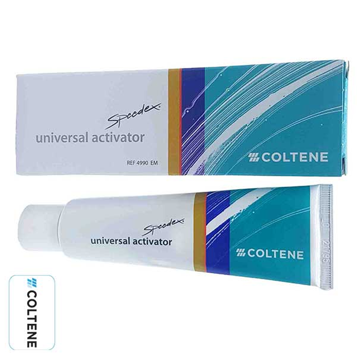ACTIVADOR COLTENE SPEEDEX | Vicedent