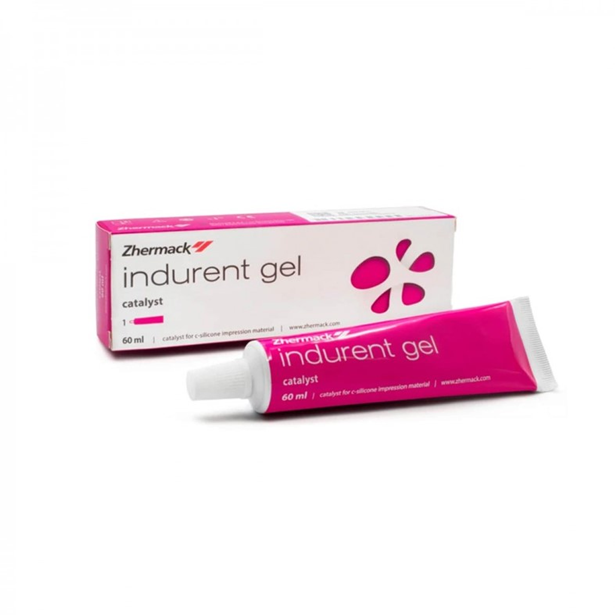 ACTIVADOR ZHERMACK INDURENT | Vicedent
