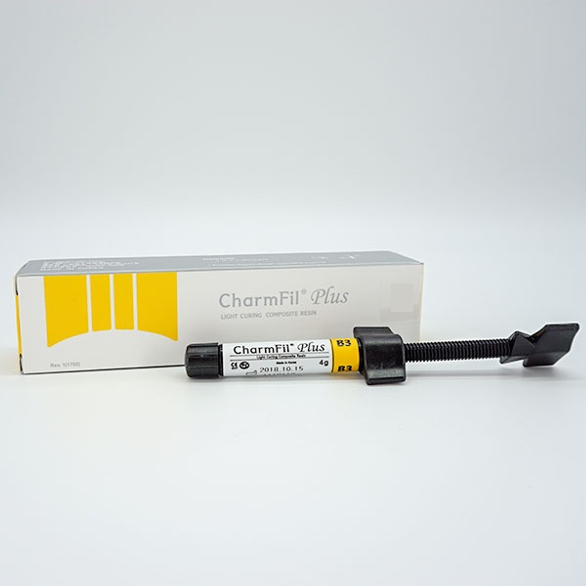 COMPOSITE CHARMFIL PLUS | Vicedent