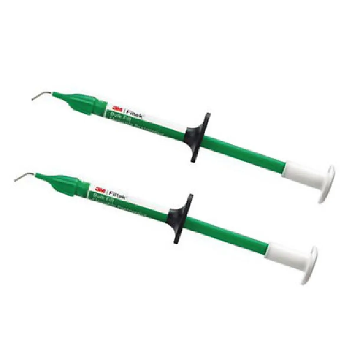 COMPOSITE FLUIDO BULK FILL FLOW 3M 1 JERINGA | Vicedent
