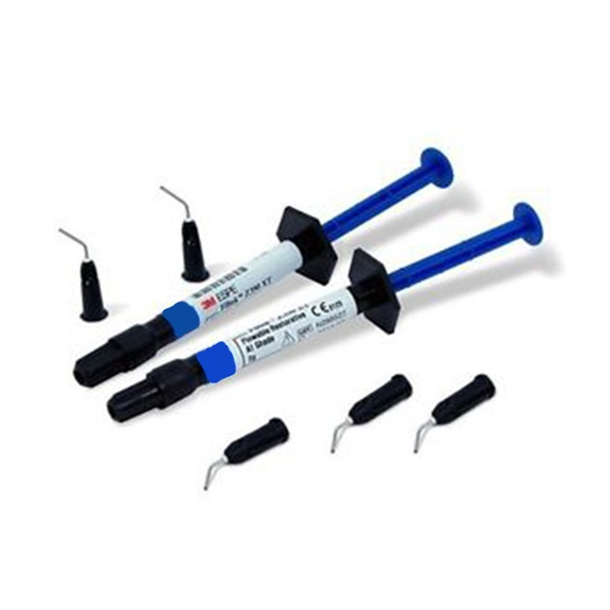 COMPOSITE Z350 FLOW 1 UNIDAD | Vicedent