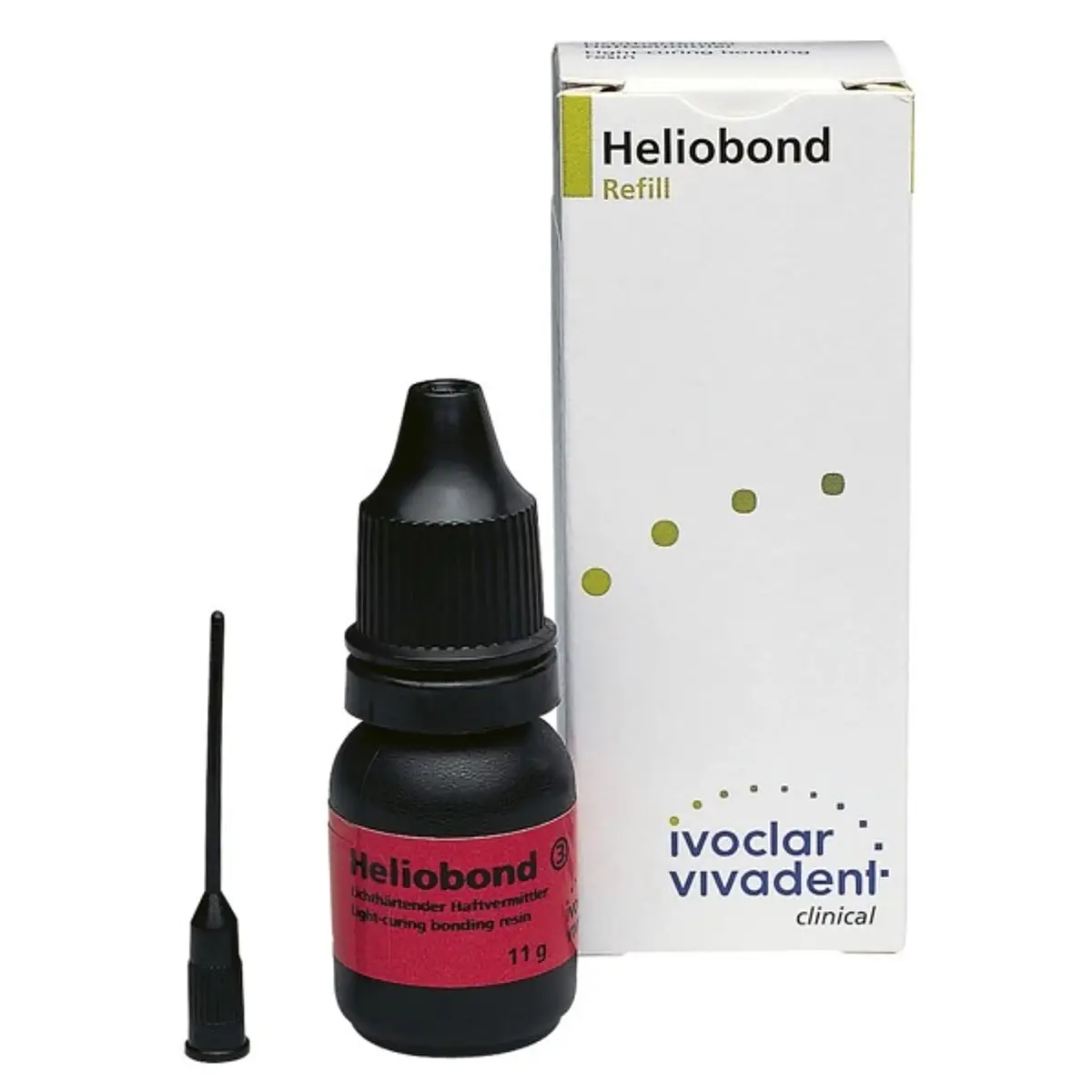 HELIOBOND REFILL | Vicedent