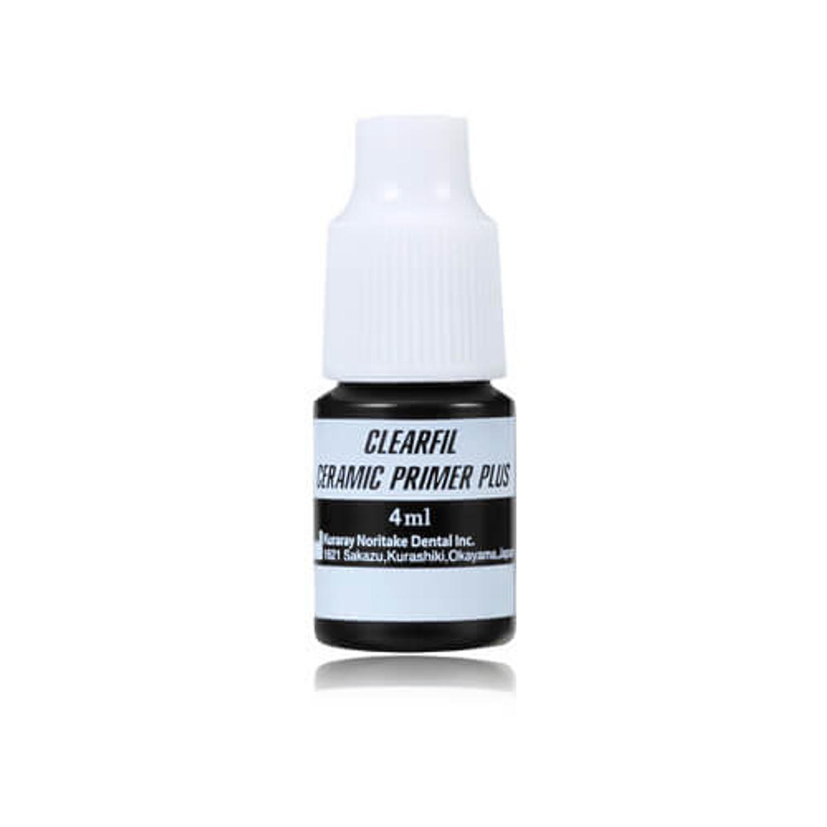 CLEAR FILL CERAMIC PRIMER PLUS 1 ML | Vicedent