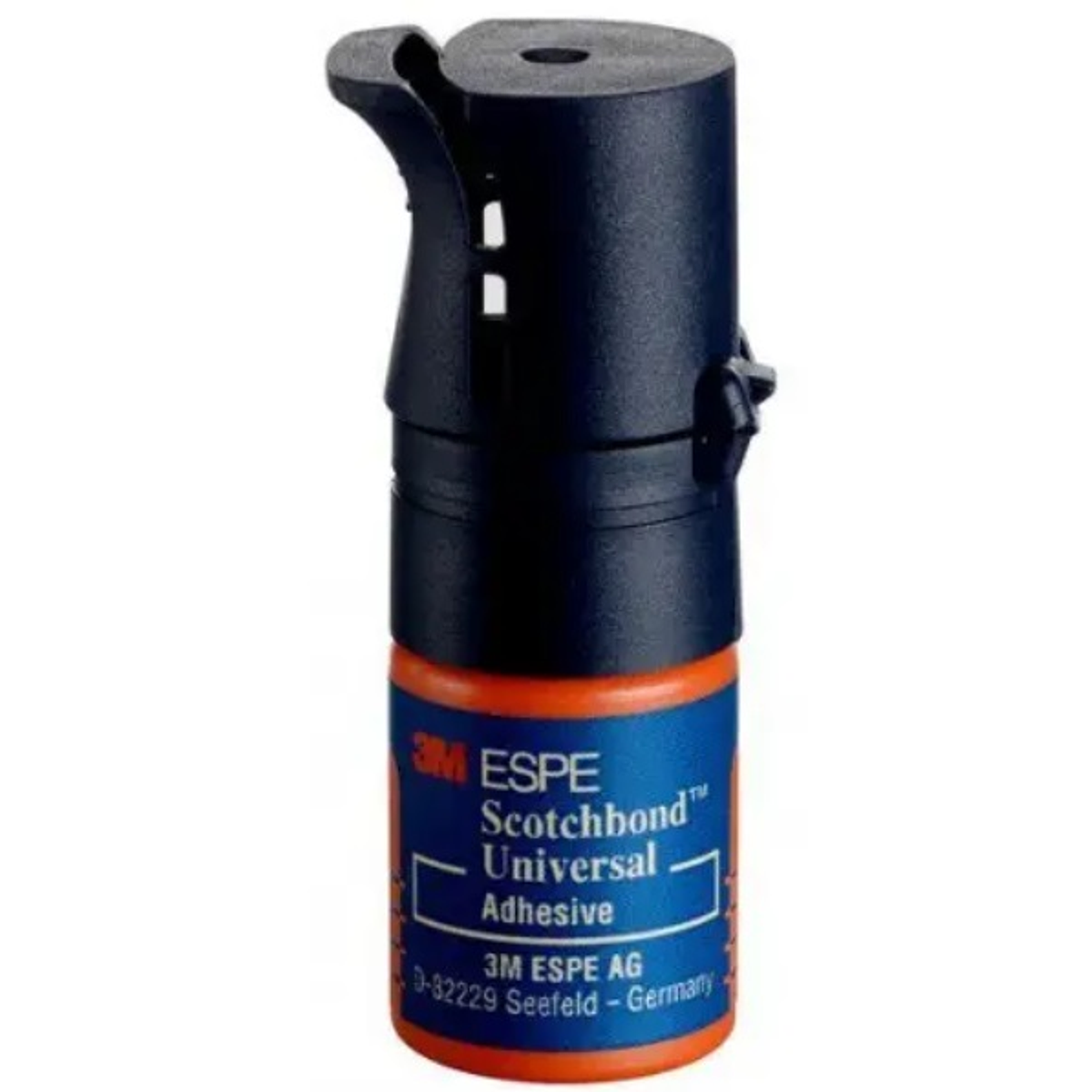 ADHESIVO SINGLE BOND UNIVERSAL 3ML | Vicedent