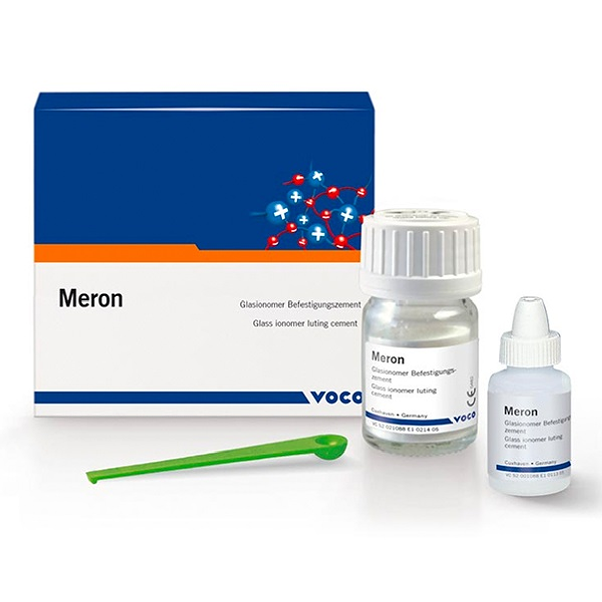MERON MINI PACK 15 GRS POLVO | Vicedent