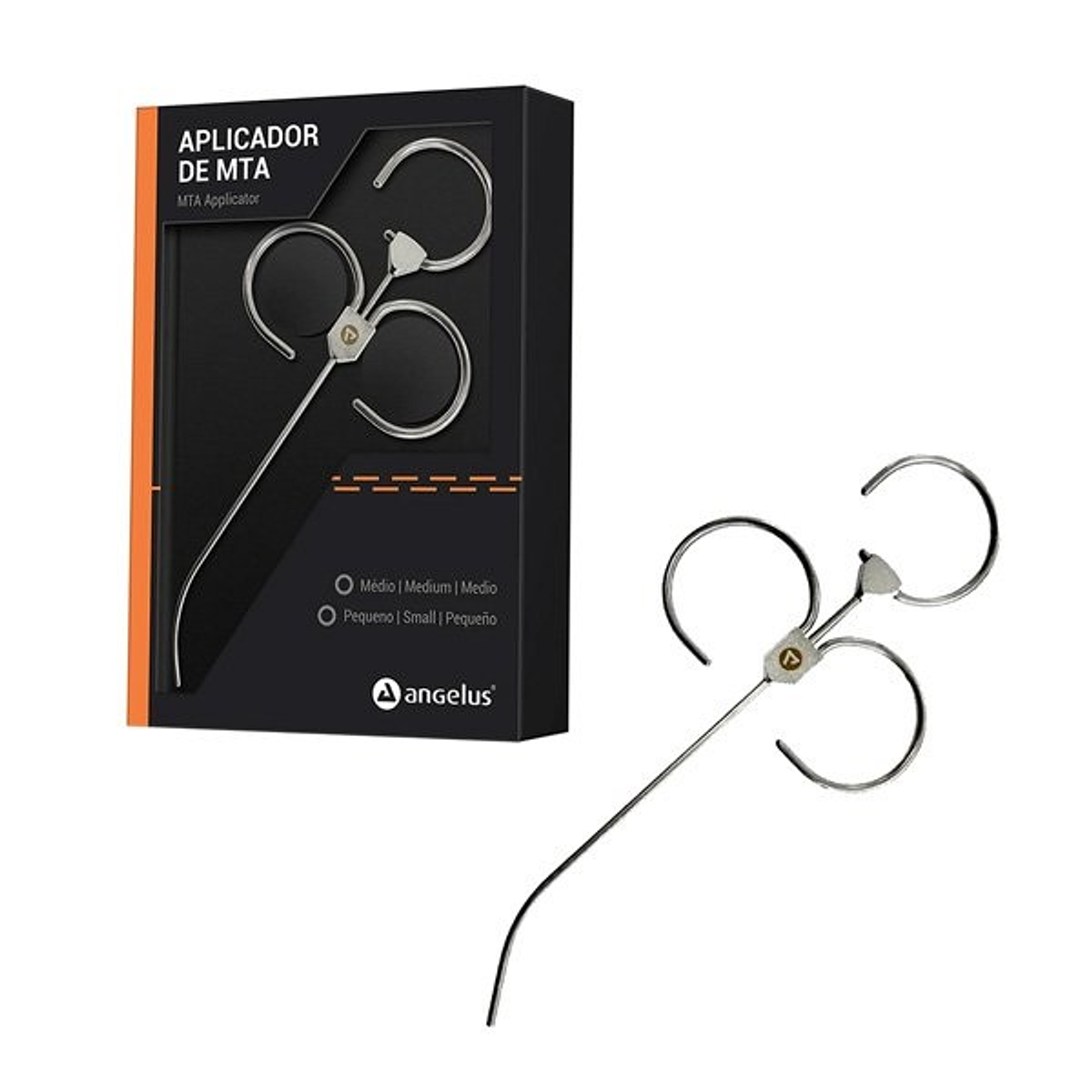 PORTA MTA | Vicedent