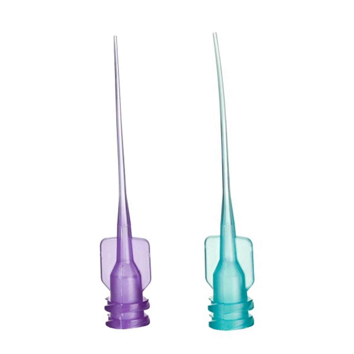 PUNTAS CAPILLARY TIPS | Vicedent